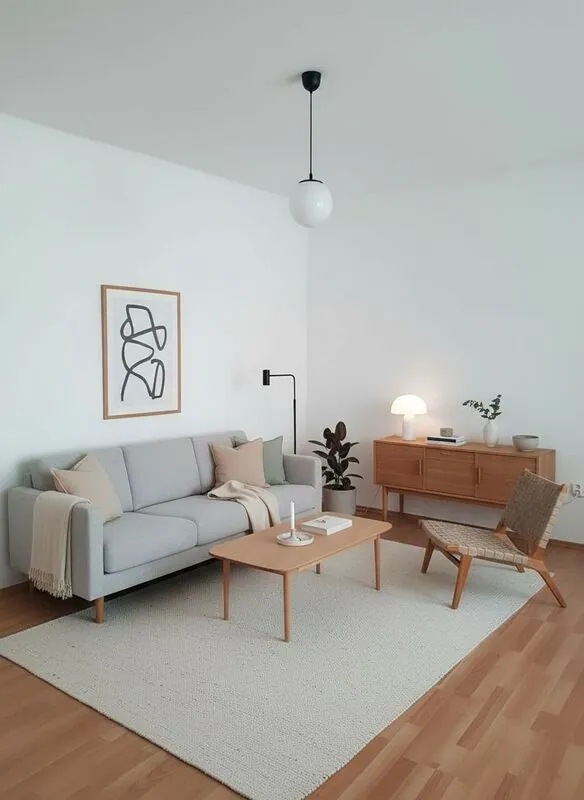 HomeStyler AI - Interior Design Made Easy