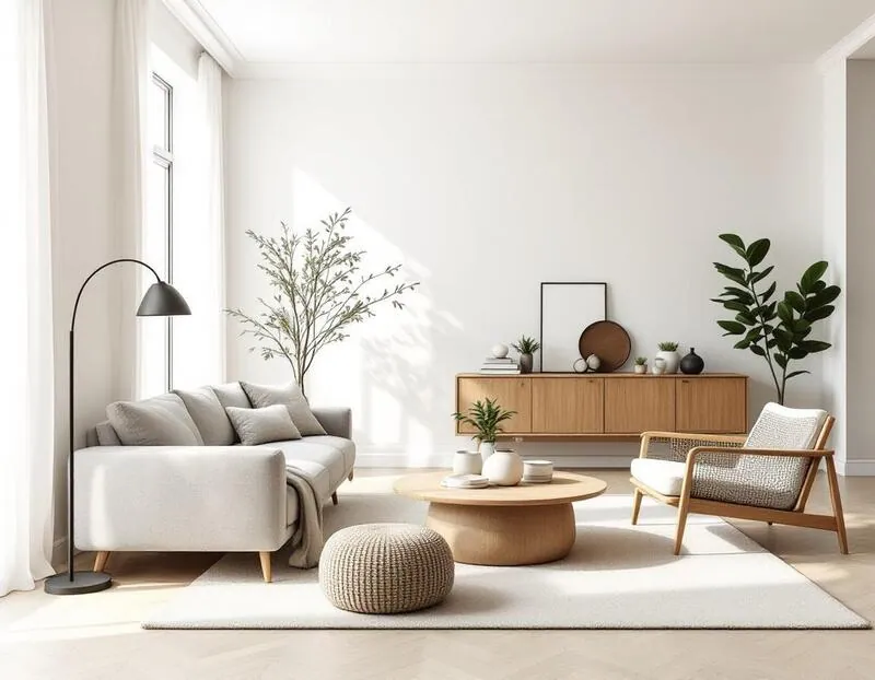 HomeStyler AI - Interior Design Made Easy