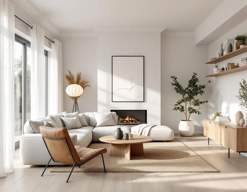 HomeStyler AI - Interior Design Made Easy