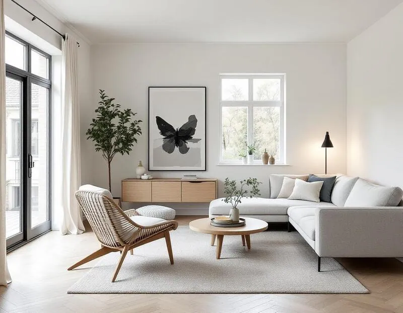 HomeStyler AI - Interior Design Made Easy