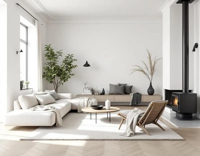 HomeStyler AI - Interior Design Made Easy