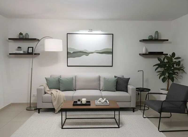 HomeStyler AI - Interior Design Made Easy