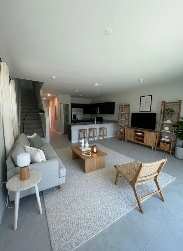 HomeStyler AI - Interior Design Made Easy