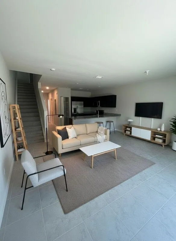 HomeStyler AI - Interior Design Made Easy