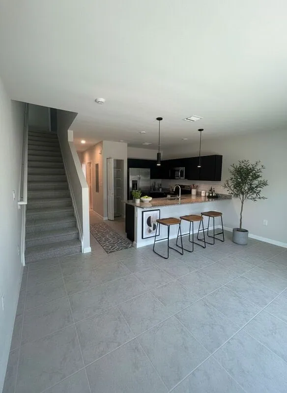 HomeStyler AI - Interior Design Made Easy