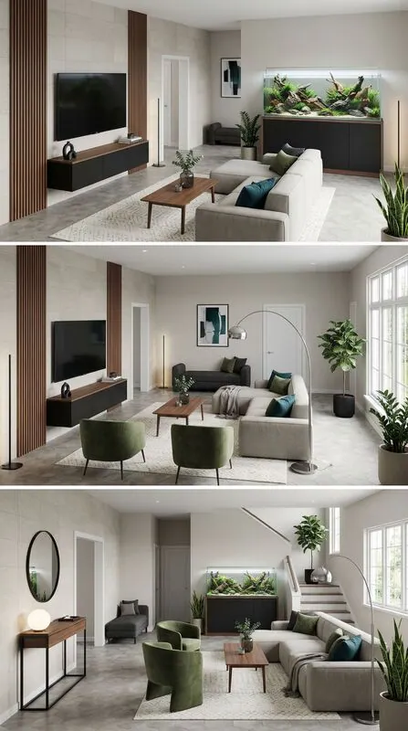 HomeStyler AI - Interior Design Made Easy
