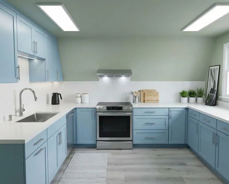 HomeStyler AI - Interior Design Made Easy
